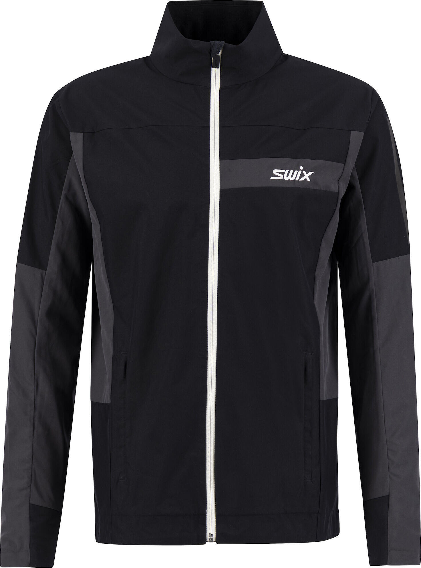 Swix Evolution GTX Infinium Jacket M - Herren Langlaufjacke | SportFits Shop