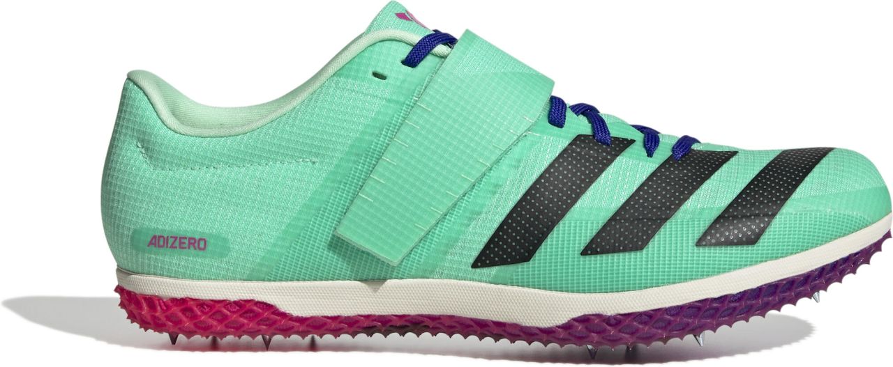 adidas Adizero High Jump Shoes | SportFits Shop