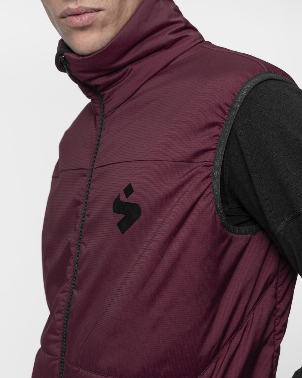 Sweet Protection Crusader Primaloft Vests | SportFits Shop