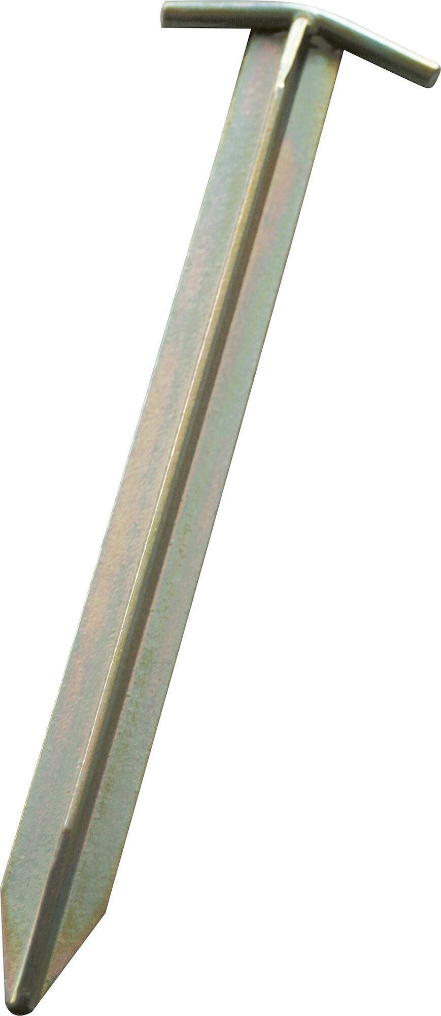 Nordisk Steel T-pegs (2 Pcs) - | SportFits Shop