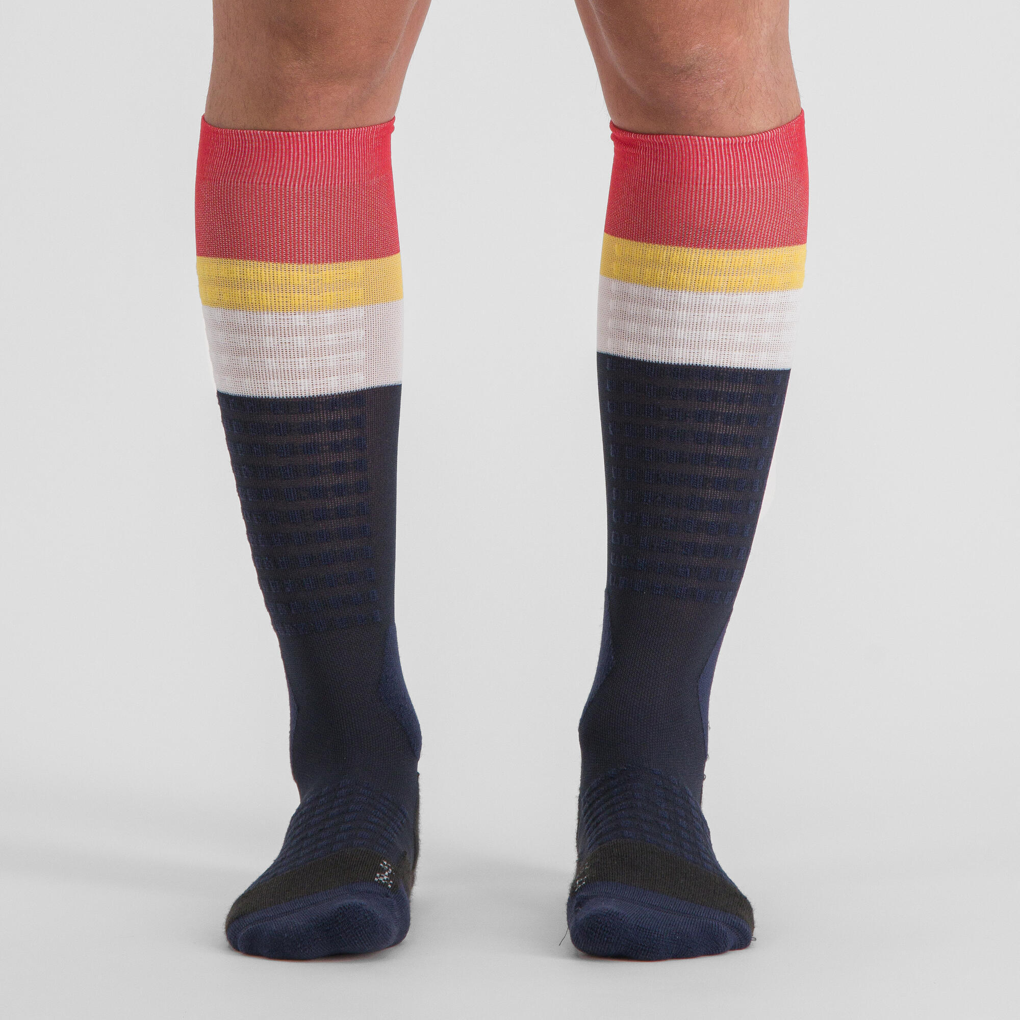 Sportful Anima Apex Long Socks - | SportFits Shop