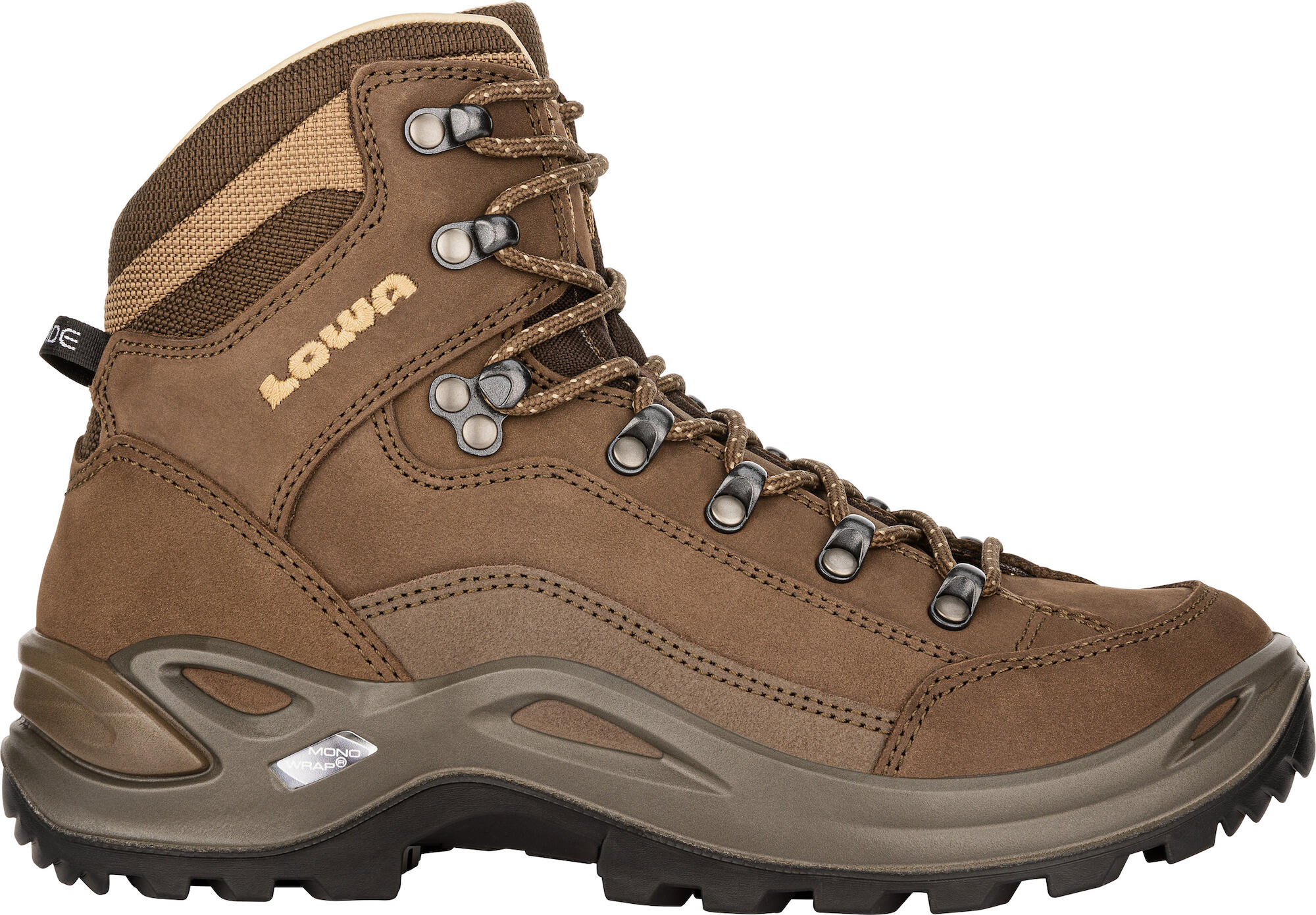 Lowa Renegade LL Mid Ws - | SportFits Shop Lowa Renegade LL Mid Ws - | SportFits Shop