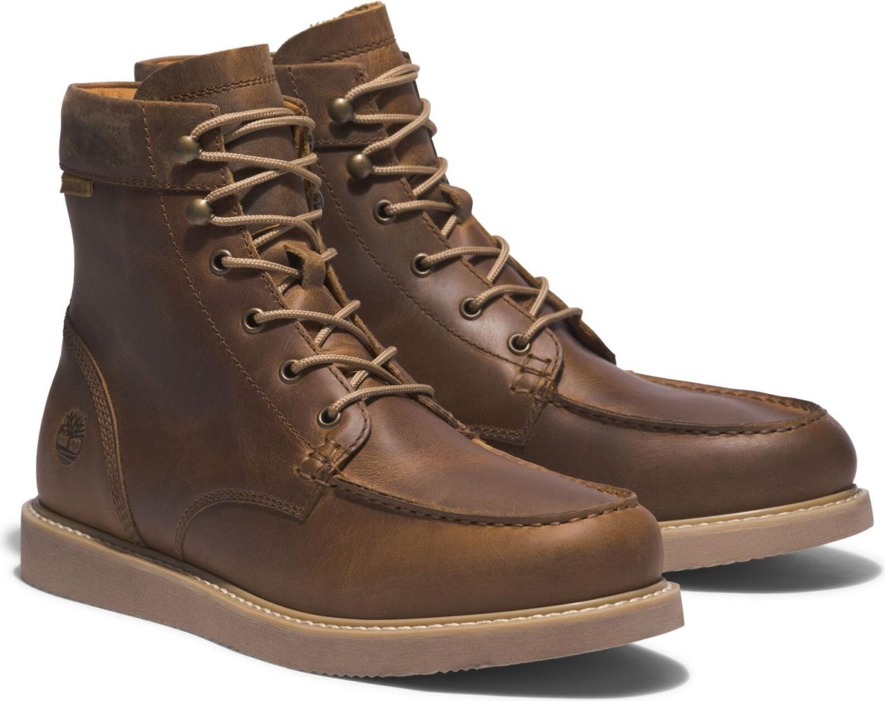 Timberland Mens Newmarket II Rugged Tall Boot | SportFits Shop
