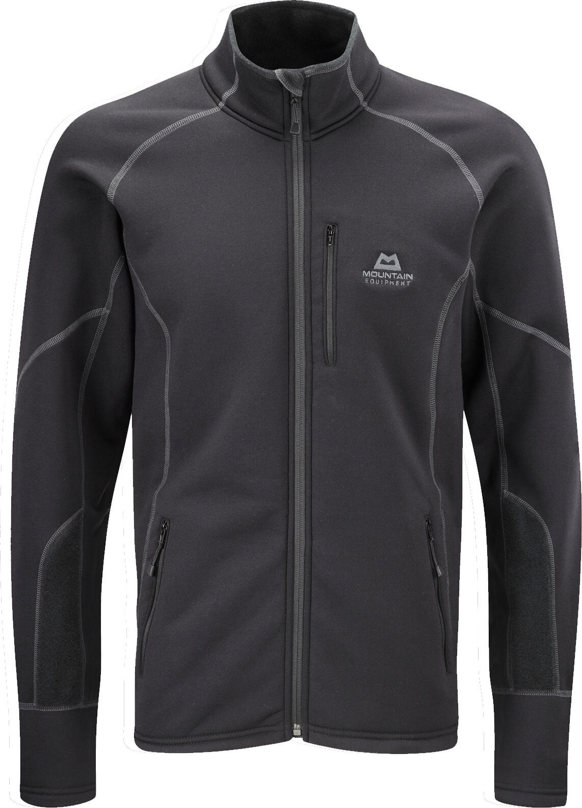 Mountain Equipment Couloir Jacket - Men's midlayer for backcountry ...