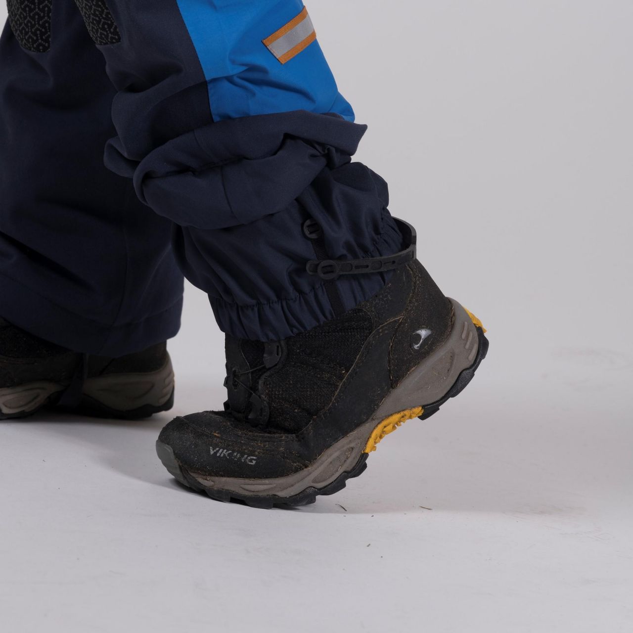 Bergans Ruffen Ins Kids Salopette | SportFits Shop