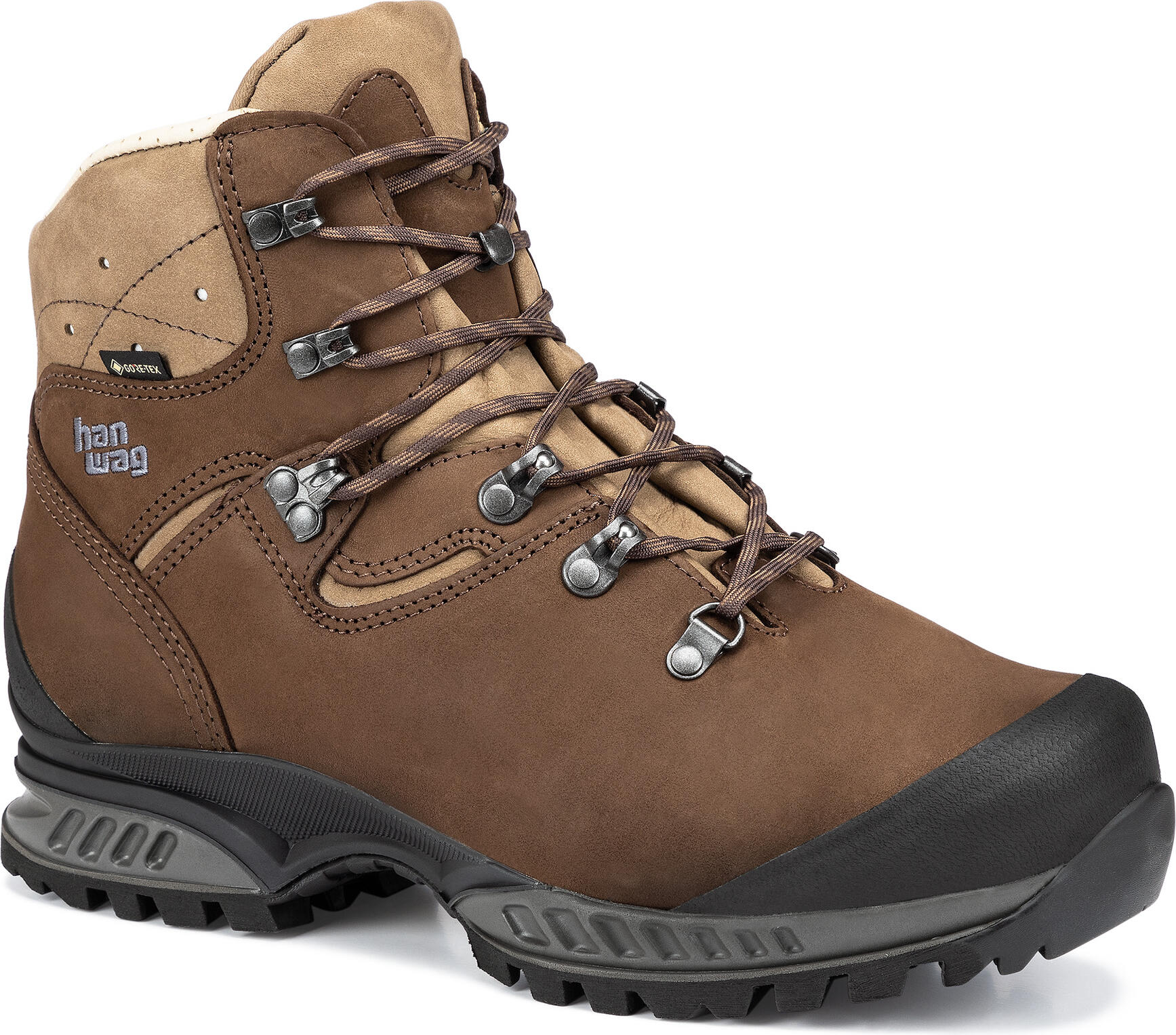 Hanwag Tatra II Bunion GTX - Men's hiking boots | SportFits Shop