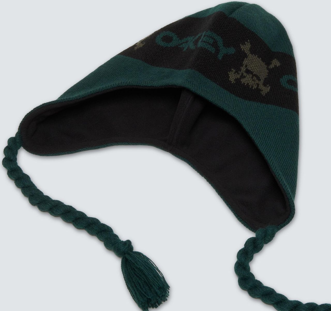 Oakley TC Skulls Flaps Beanie | SportFits Shop