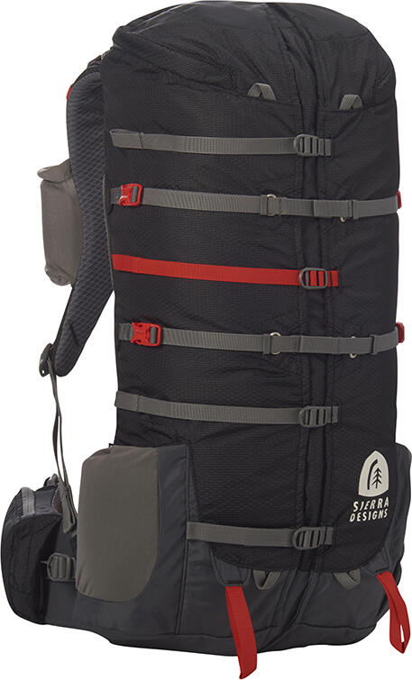 Sierra Designs Flex Capacitor 25-40 - Trekking Backpack | SportFits Shop
