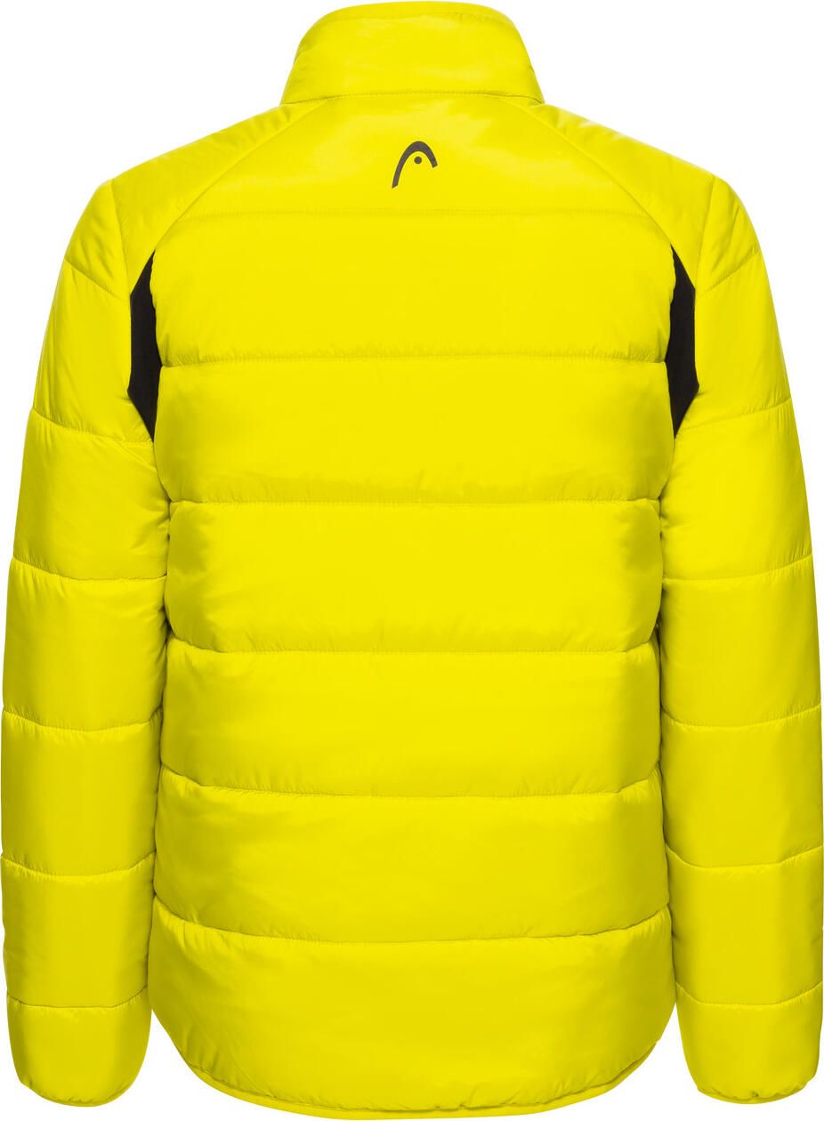 HEAD Race Kinetic Jacket JR | SportFits Shop