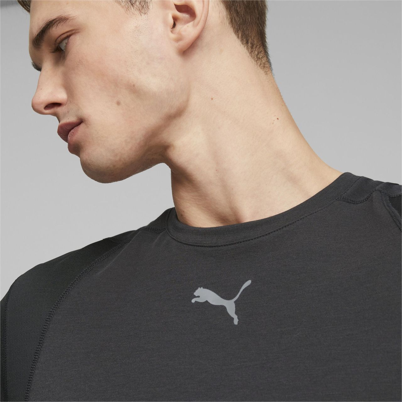Puma Engineered for Strength Drirelease Tee | SportFits Shop