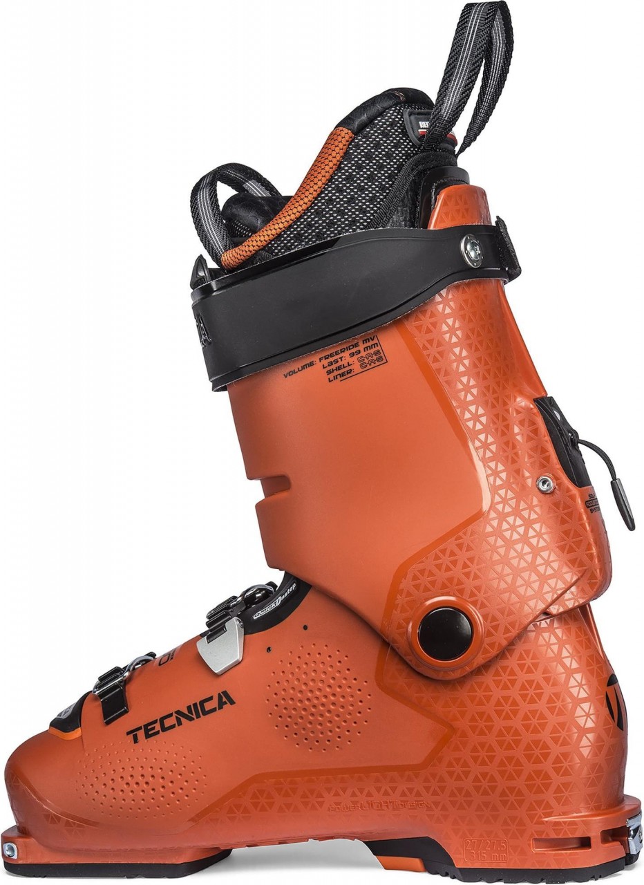 Tecnica Cochise 130 DYN | SportFits Shop