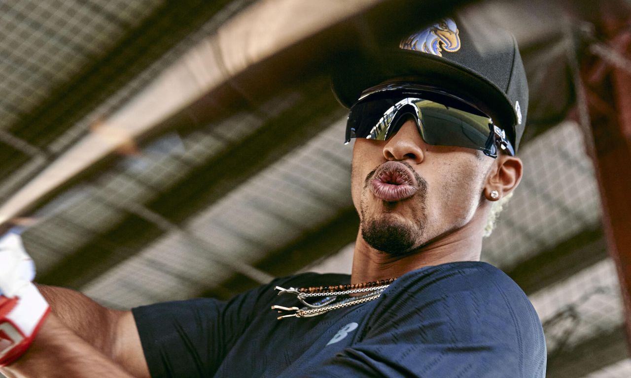 Oakley Kato X | SportFits Shop