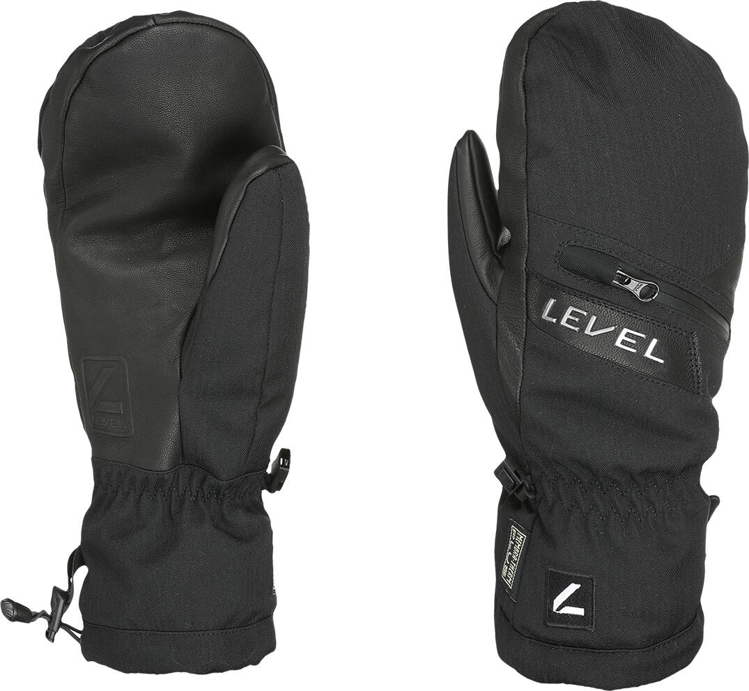 Level Switchback Mitten - | SportFits Shop