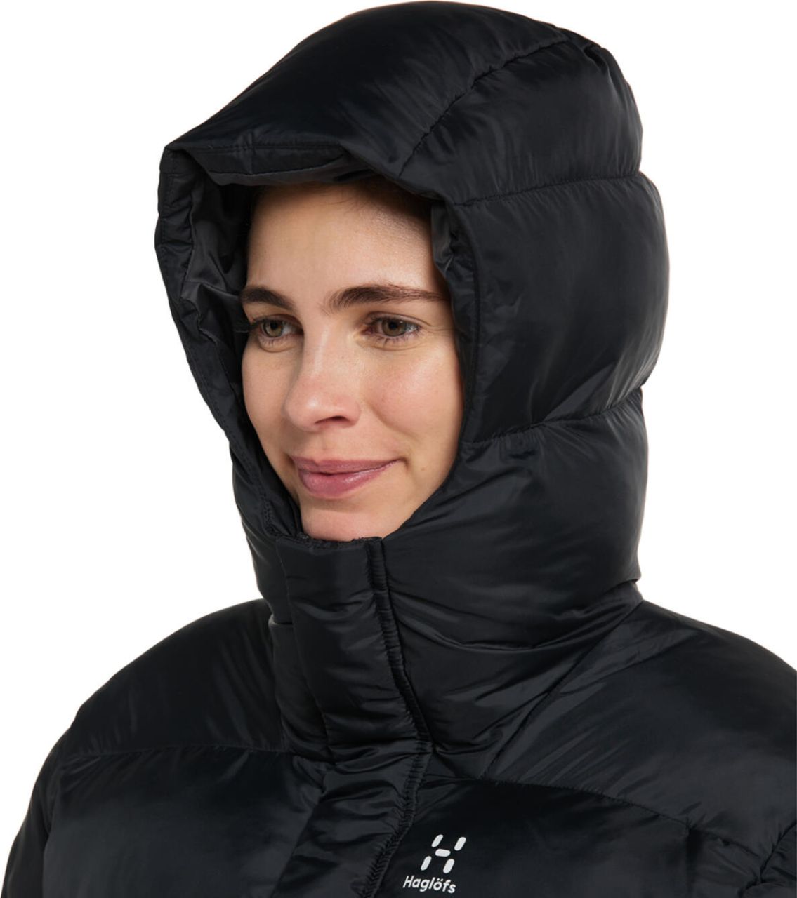 Haglöfs Puffy Mimic Hood Women Sportfits Shop