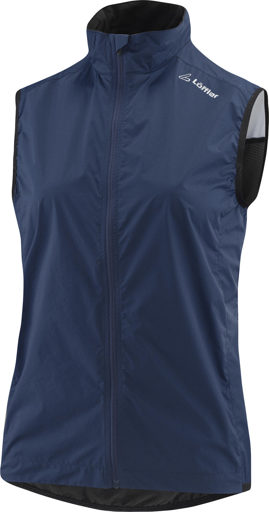 Löffler Women Bike Vest CF WPM Pocket - Damen Fahrradweste | SportFits Shop