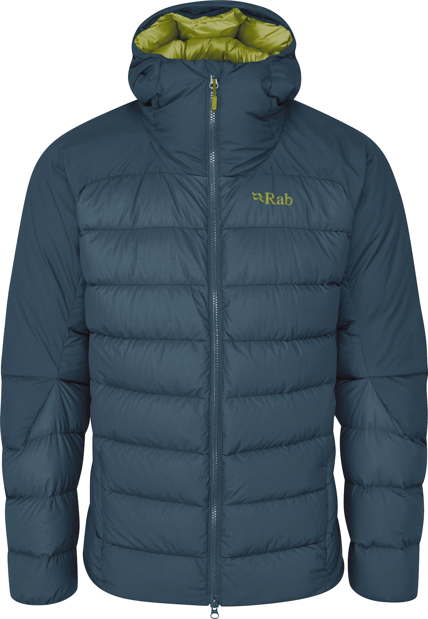 Rab Infinity Alpine Jacket - Men's ski touring jacket | SportFits Shop