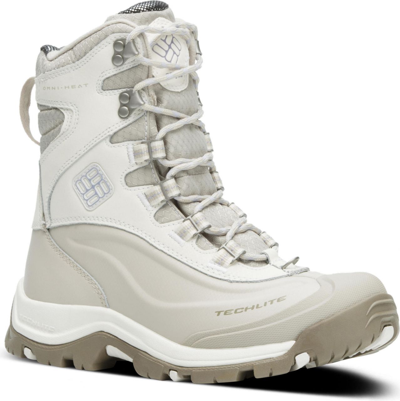 Columbia Bugaboot™ Plus III Omni-heat™ | SportFits Shop