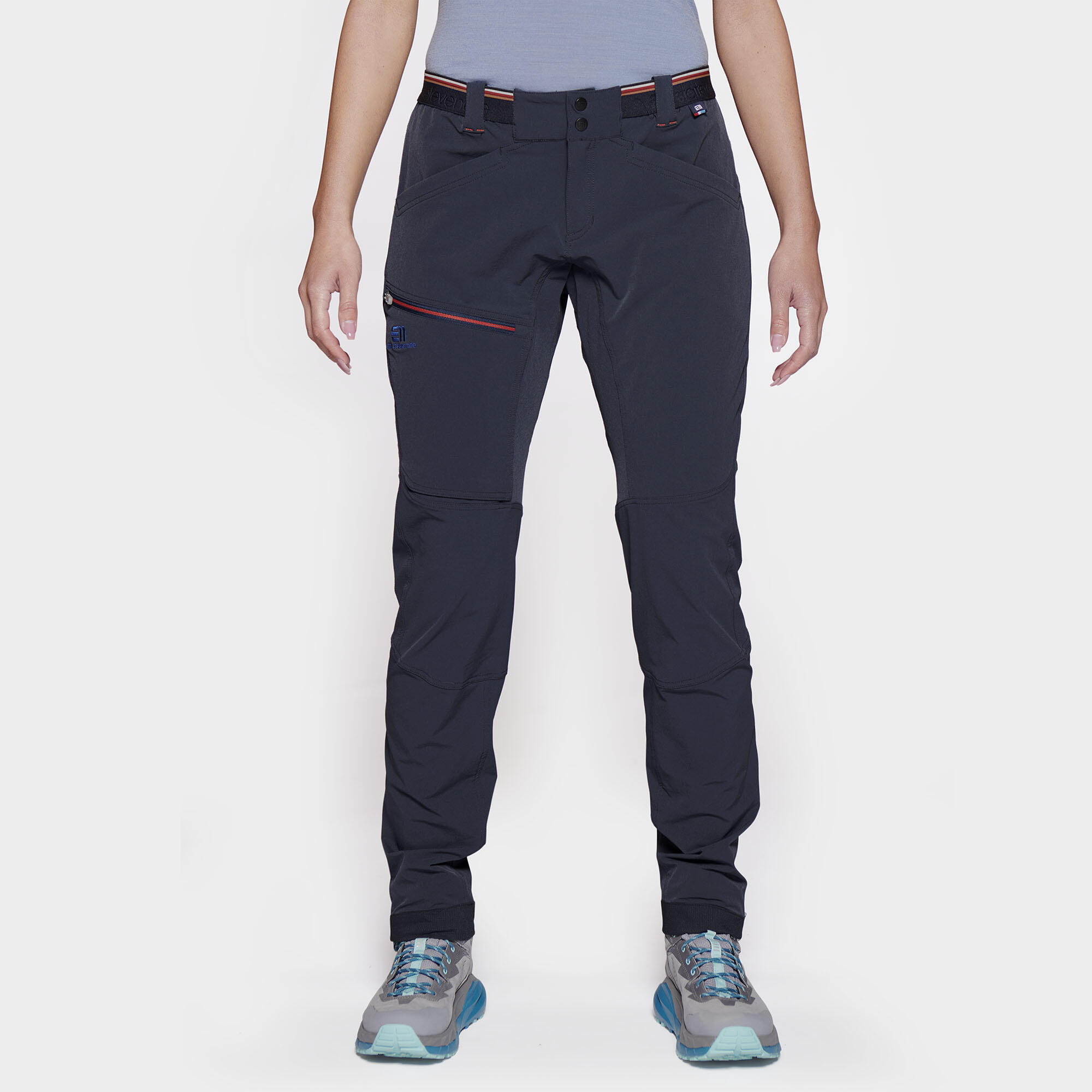 Elevenate Women Versatility Pants - Women's climbing pants | SportFits Shop