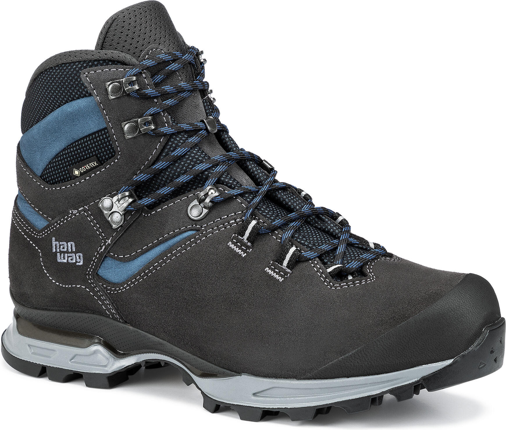 Hanwag Tatra Light Wide GTX - Men's hiking boots | SportFits Shop