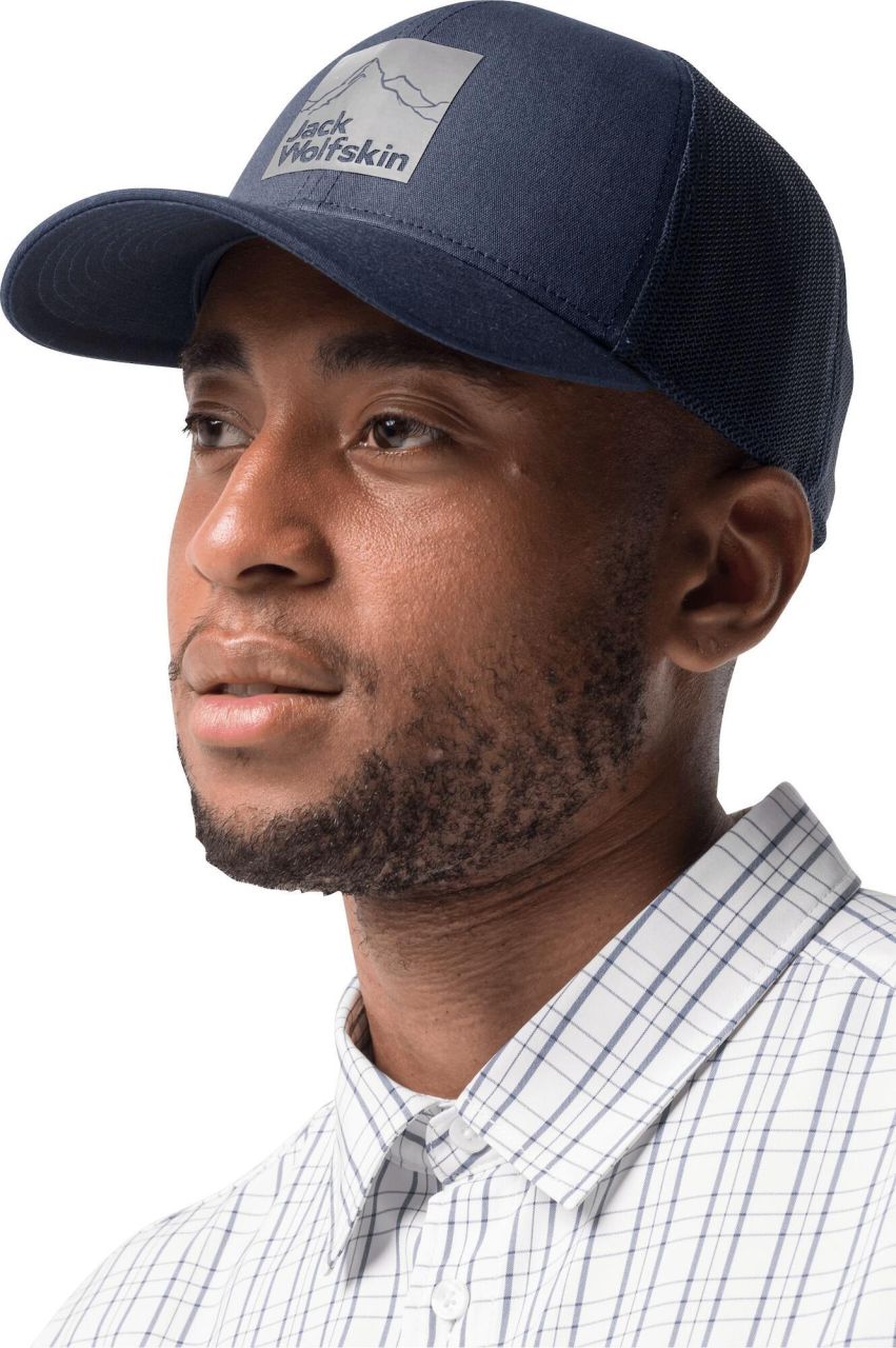 Jack Wolfskin Brand Cap | SportFits Shop