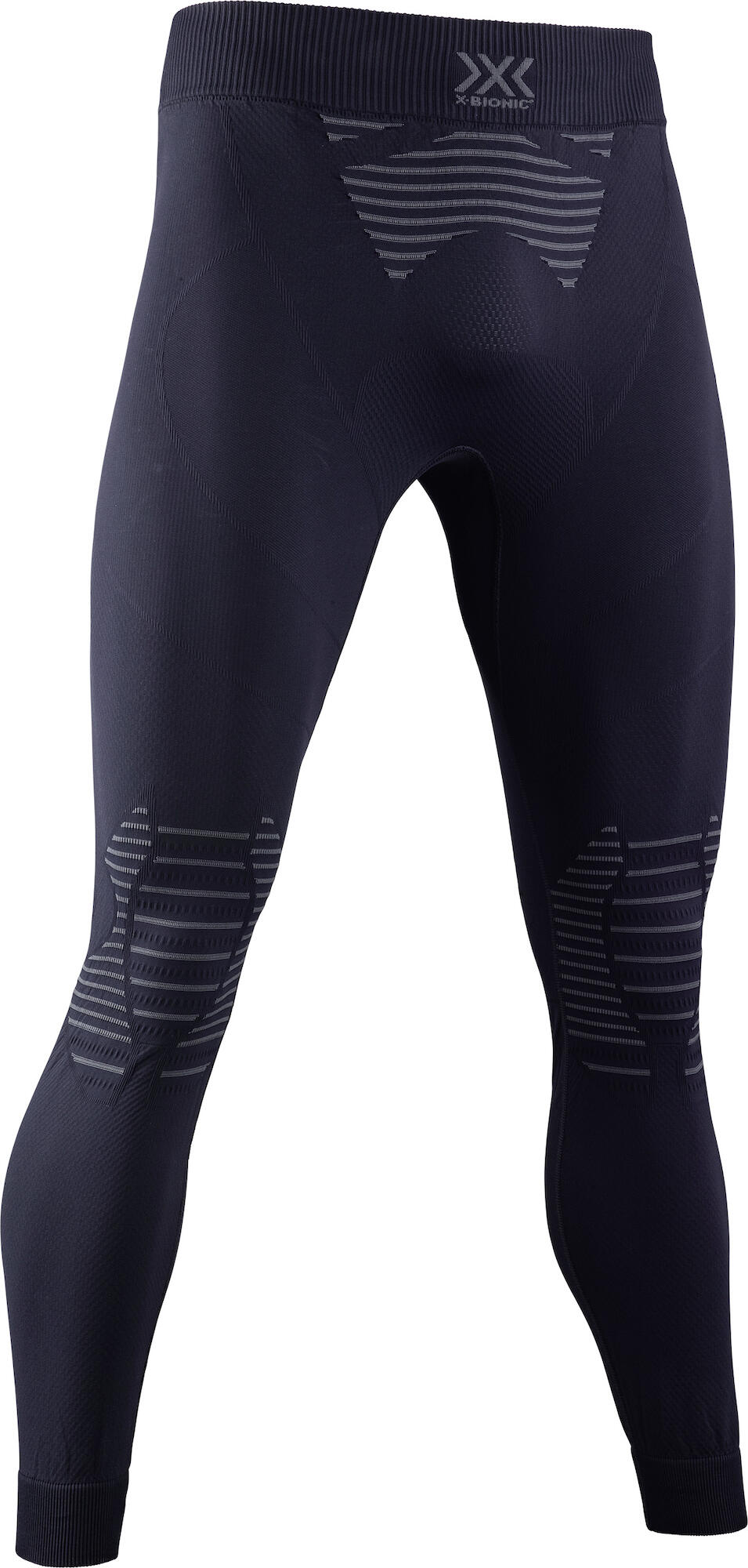 X-Bionic Invent 4.0 Pants Men - Men's technical base layer for nordic ...