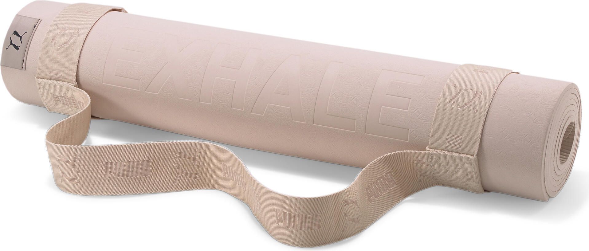 Puma Exhale Yoga Mat - Die Exhale Trainings-Yogamatte verbindet Stil ...