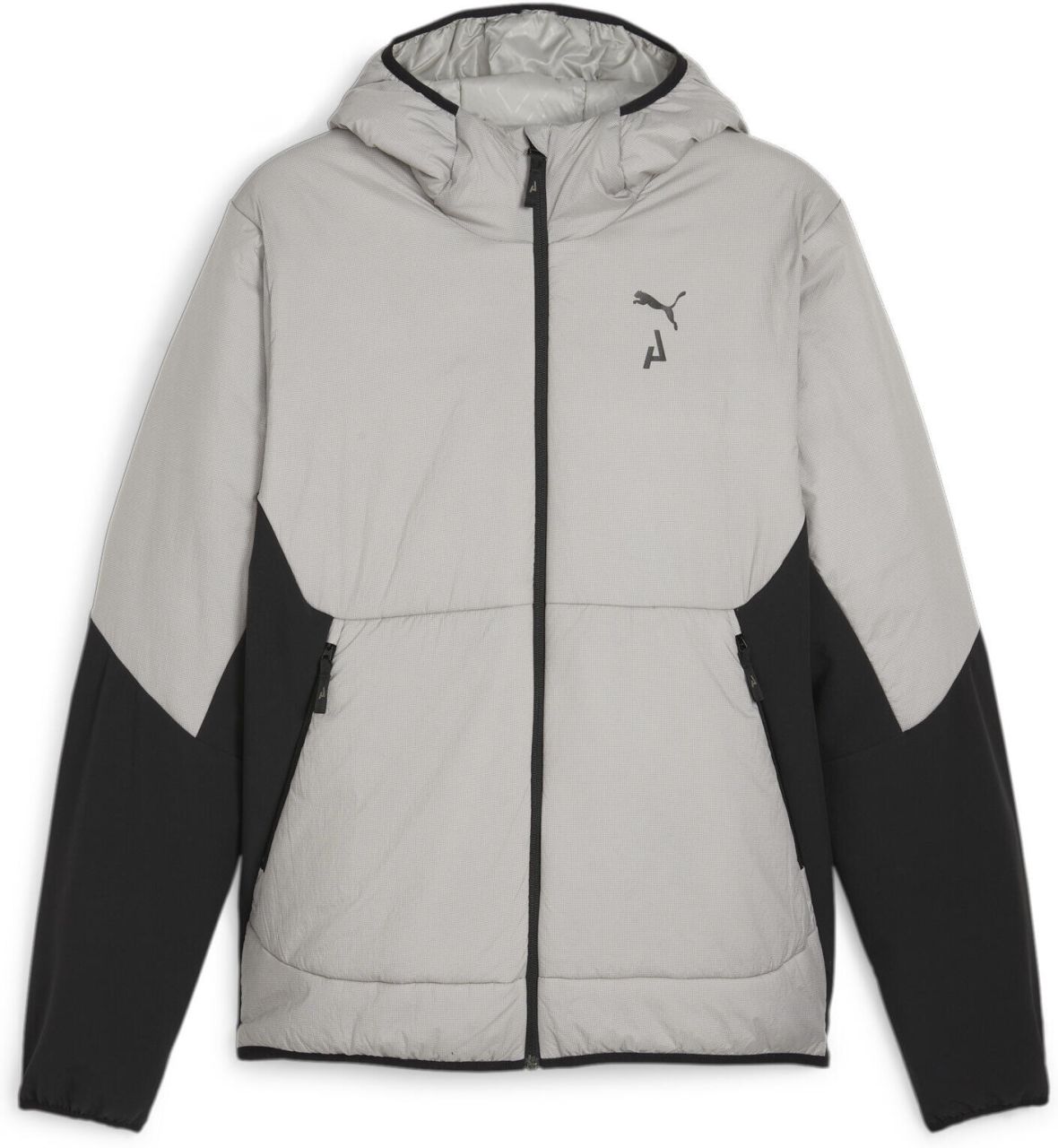 Puma Seasons Hybrid Primaloft Jacket | SportFits Shop