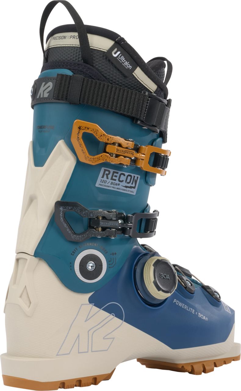 K2 Recon 120 BOA | SportFits Shop