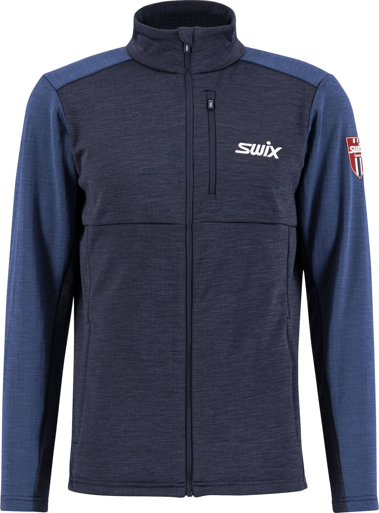 Swix Infinity Midlayer Jacket M - Herren Midlayer | SportFits Shop