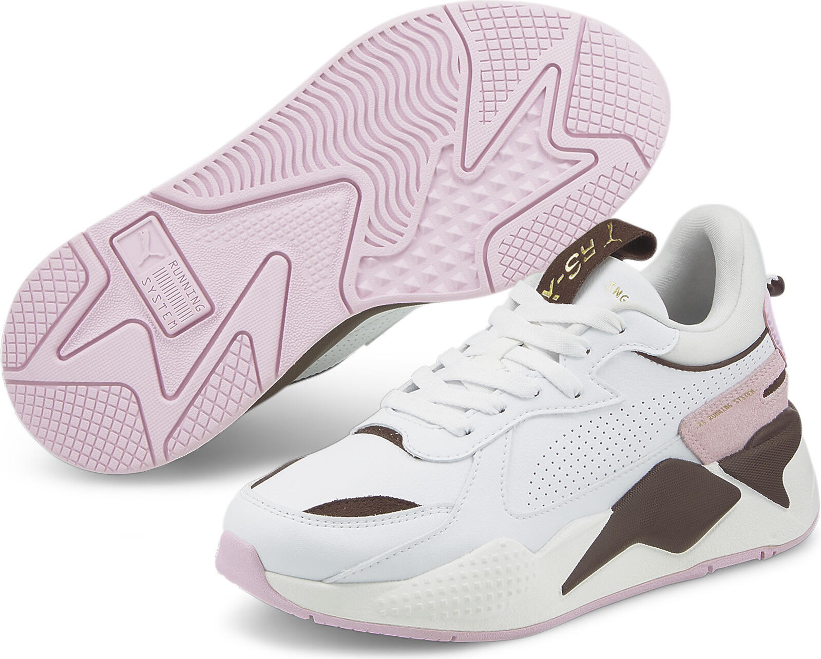 Puma Rs-x Preppy Wns - Damen Freizeitschuhe | SportFits Shop