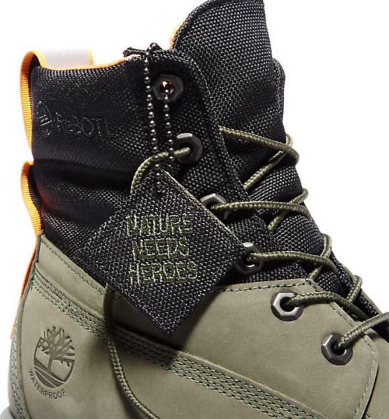 Timberland 6" Waterproof Treadlight Boot | SportFits Shop