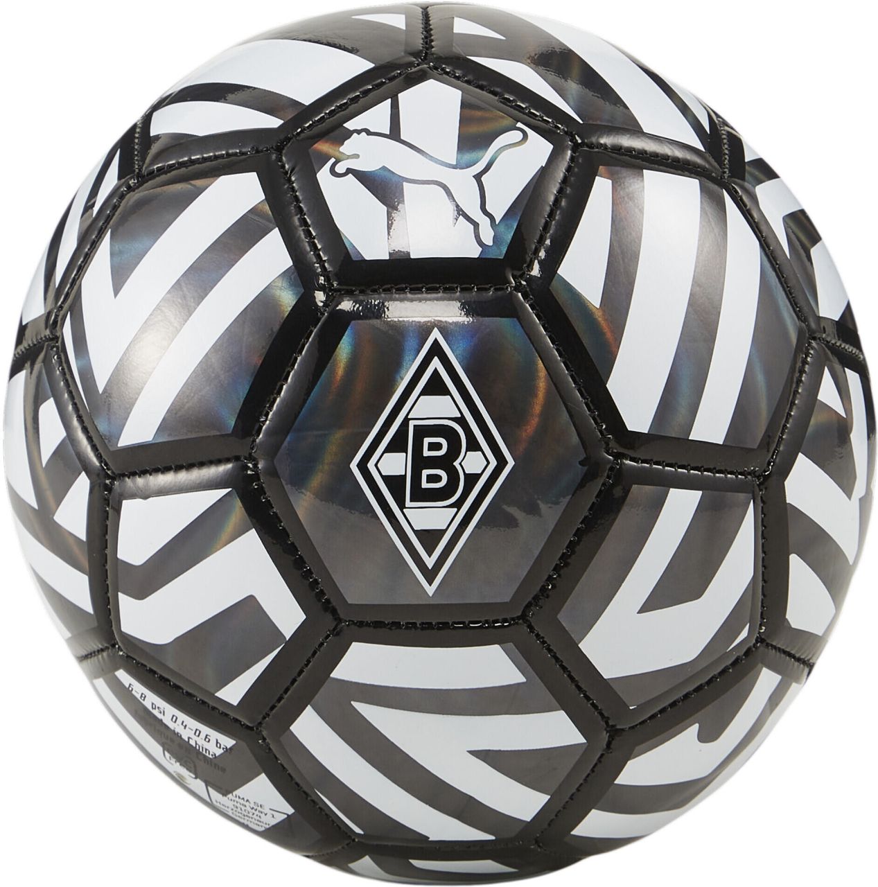 Puma BMG Fan Ball Mini | SportFits Shop