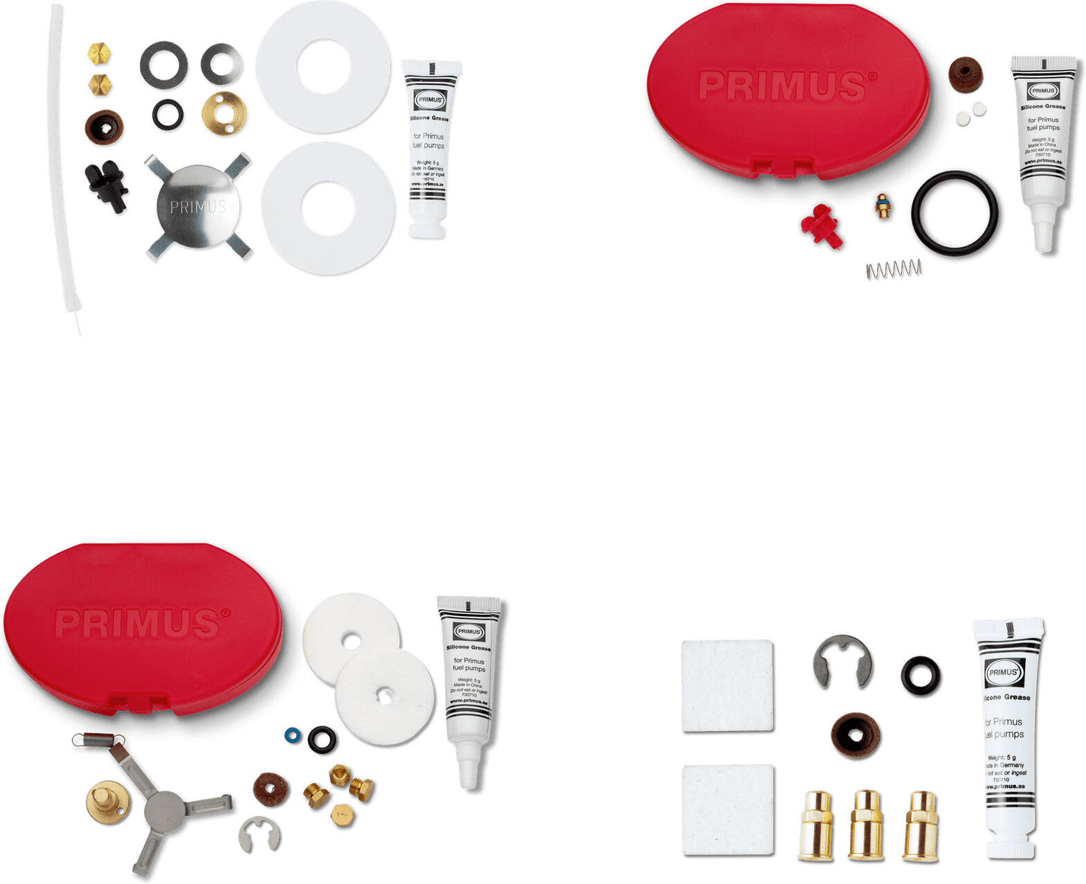 Primus Service Kit for all Fuel Pumps | SportFits Shop