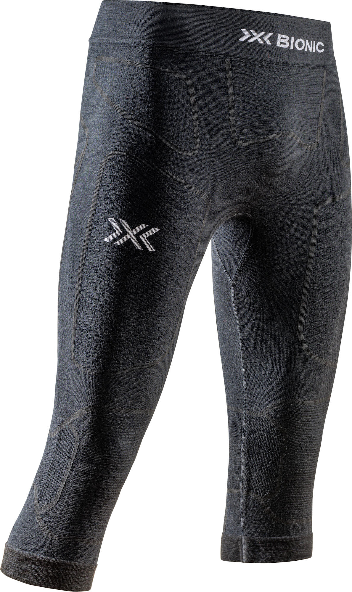X-Bionic Symbio Merino Pants 3/4 Men - | SportFits Shop