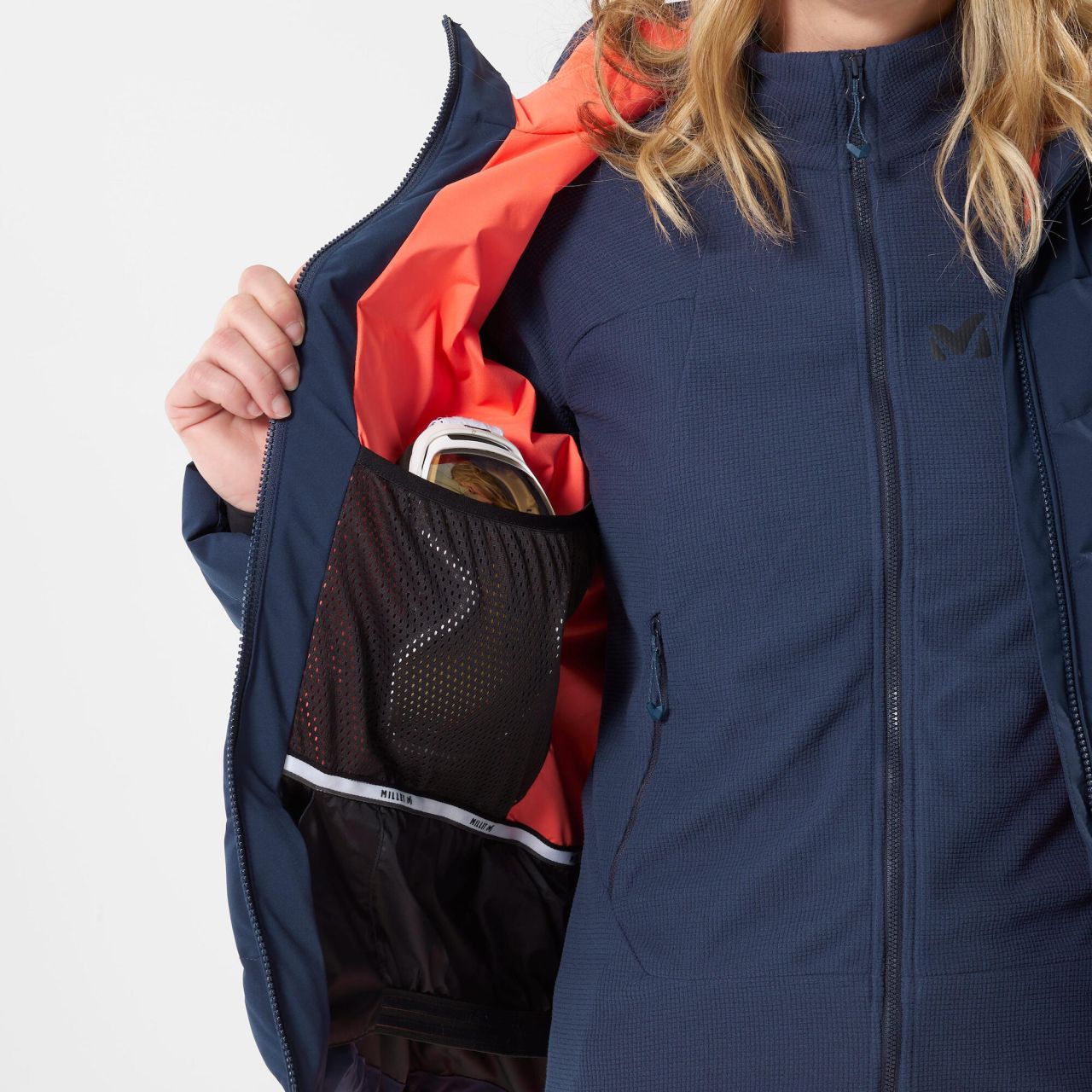 Millet Ruby Mountain Jacket | SportFits Shop