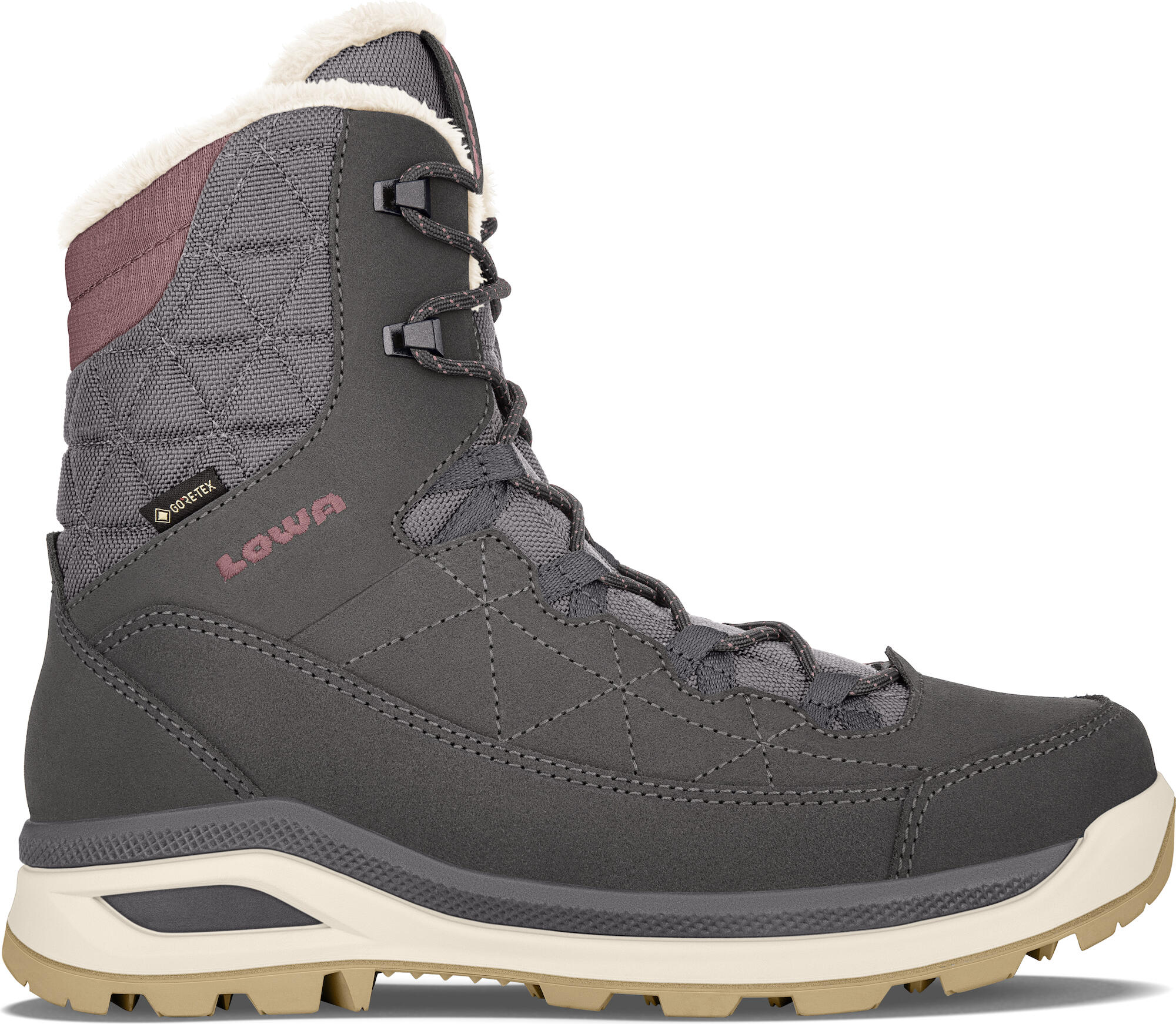 Wunderbar Lowa Ottawa Gtx Damen Bild