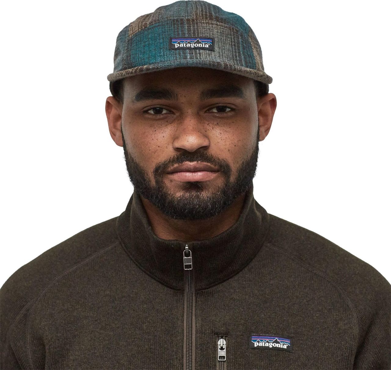 Patagonia Recycled Wool Cap | SportFits Shop