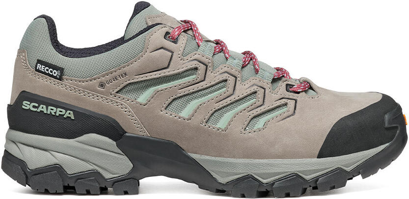 Scarpa Moraine GTX Wmn - Women's hiking boots | SportFits Shop