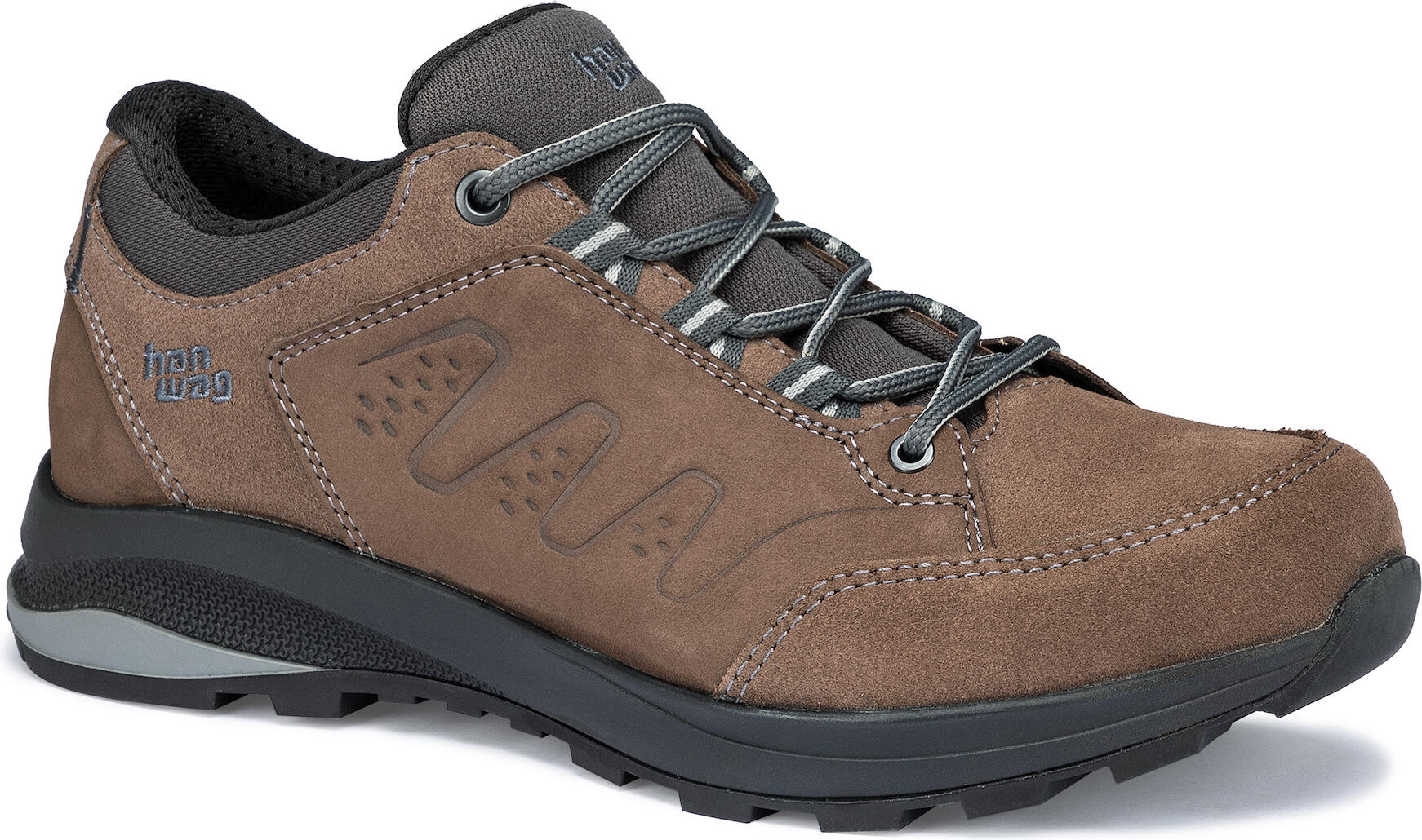 Hanwag Torsby Low SF Extra Lady LL - | SportFits Shop