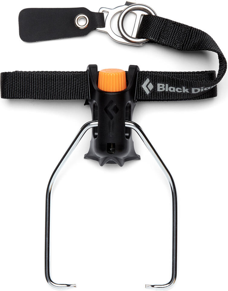 Black Diamond Heel Lever Wide Left - | SportFits Shop