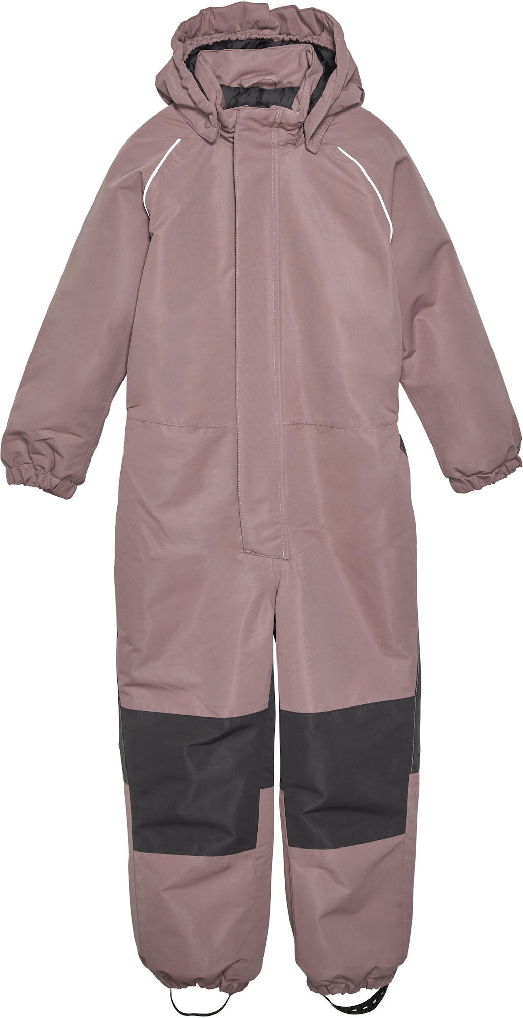 Color Kids Coverall W. Contrast 741090 - Kinder Skioverall | SportFits Shop