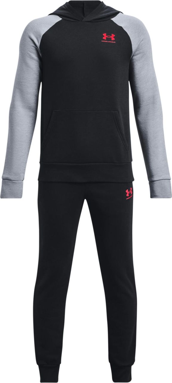 Under Armour Boys' UA Rival Fleece Suit | SportFits Shop