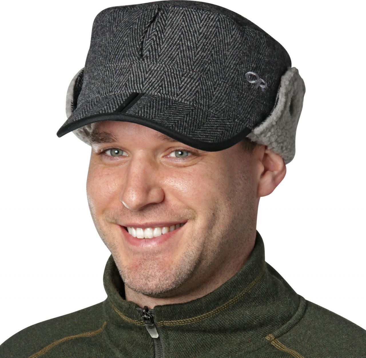 Outdoor Research Yukon Cap | SportFits Shop