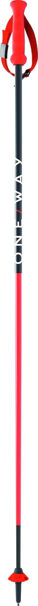 One Way RD 16 SL Pro - Ski poles | SportFits Shop