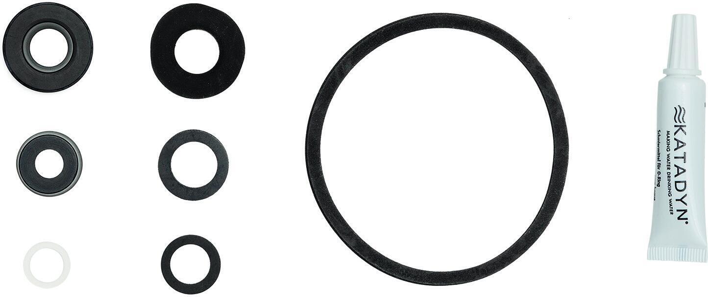Katadyn Expedition Seal Set - | SportFits Shop