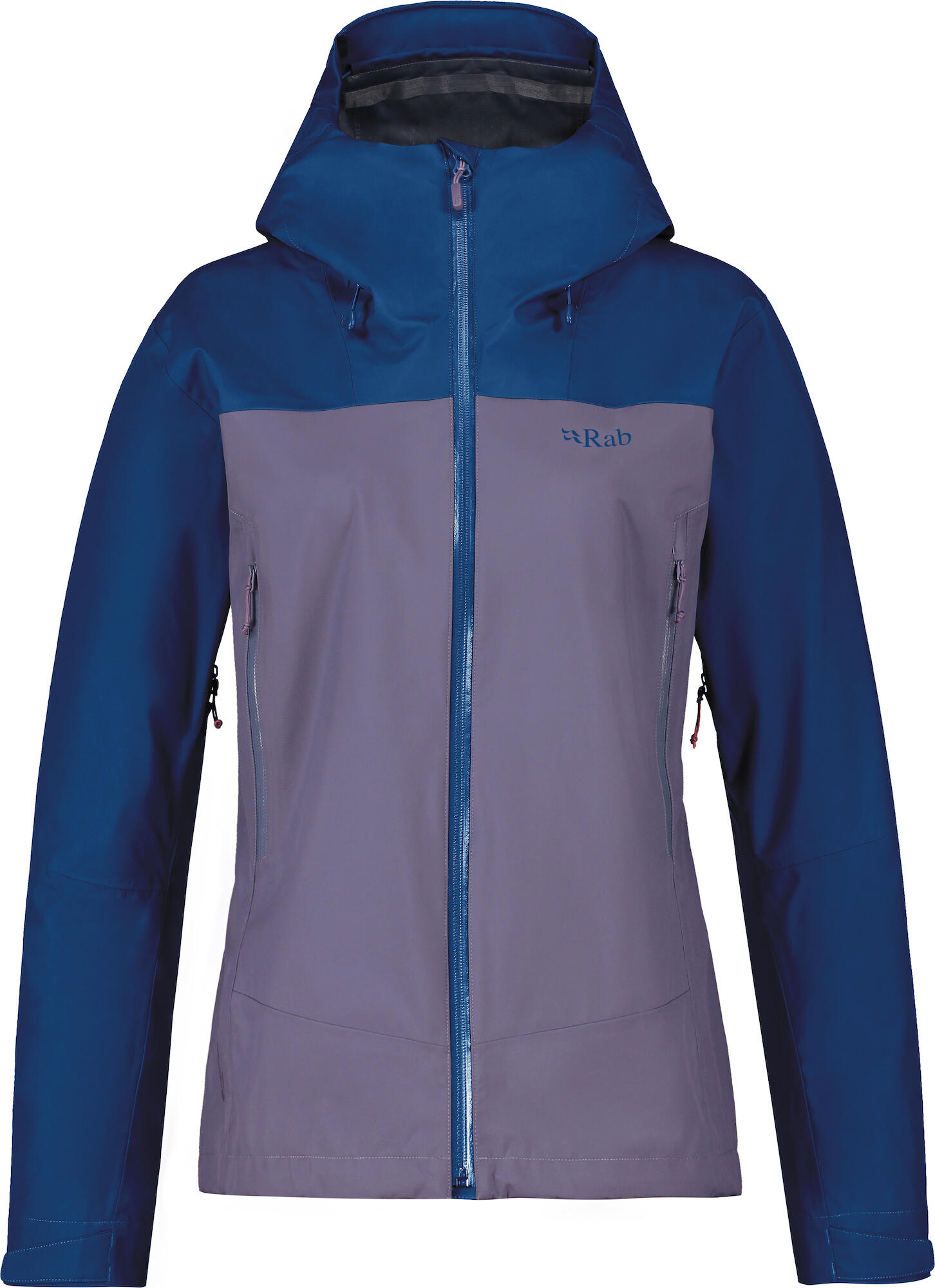 Rab Arc Eco Jacket Wmns - Women's casual jacket | SportFits Shop