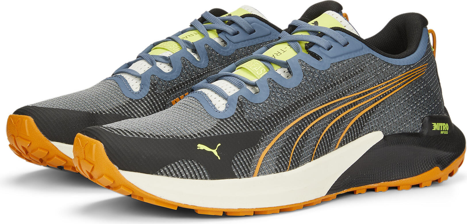 Puma Fast-trac Nitro - Men's Sports Shoes | SportFits Shop