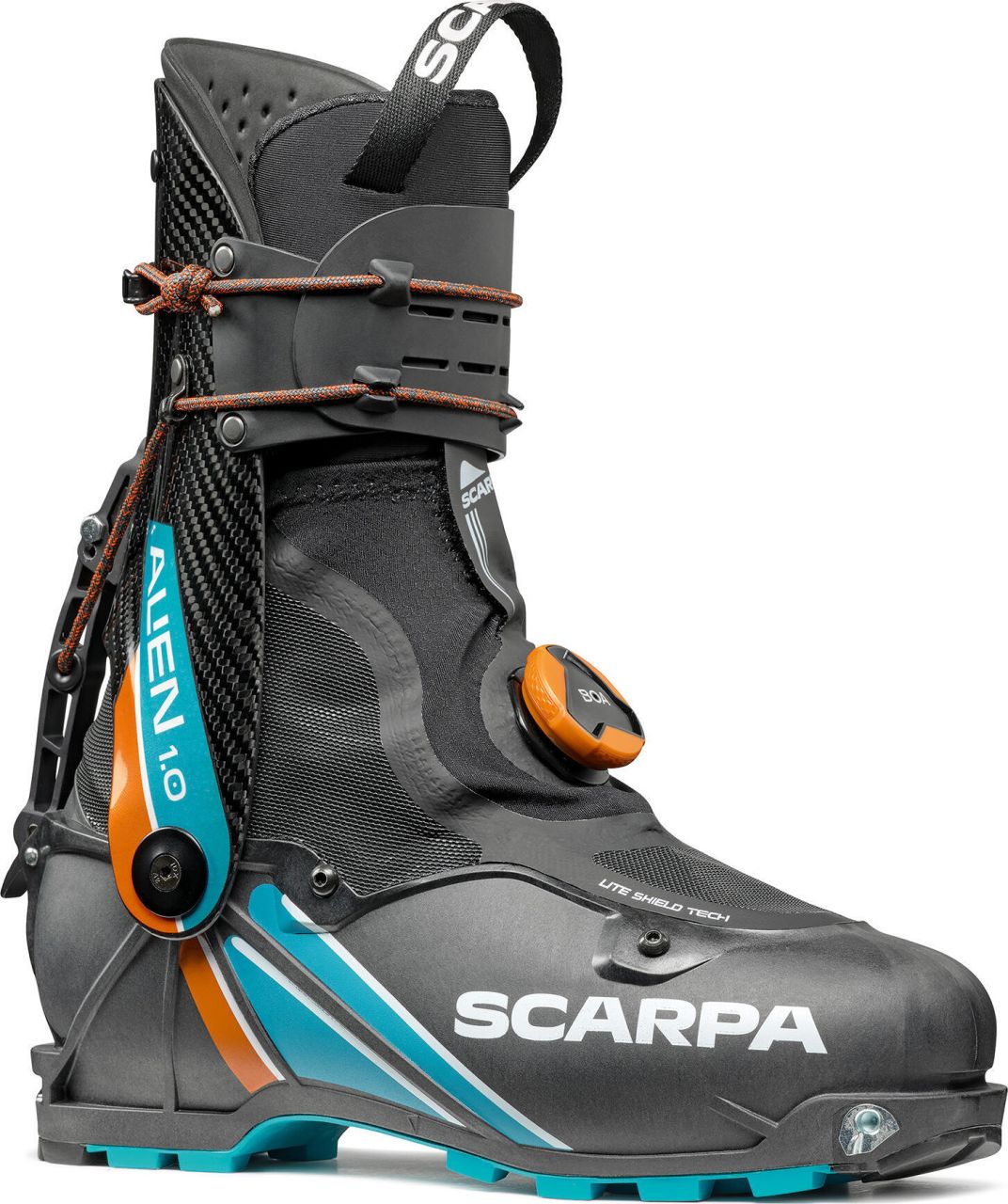 Scarpa Alien 1.0 | SportFits Shop