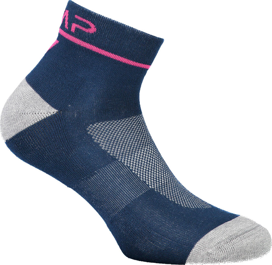 CMP Kids Running Sock Cotton - Cotton running socks | SportFits Shop