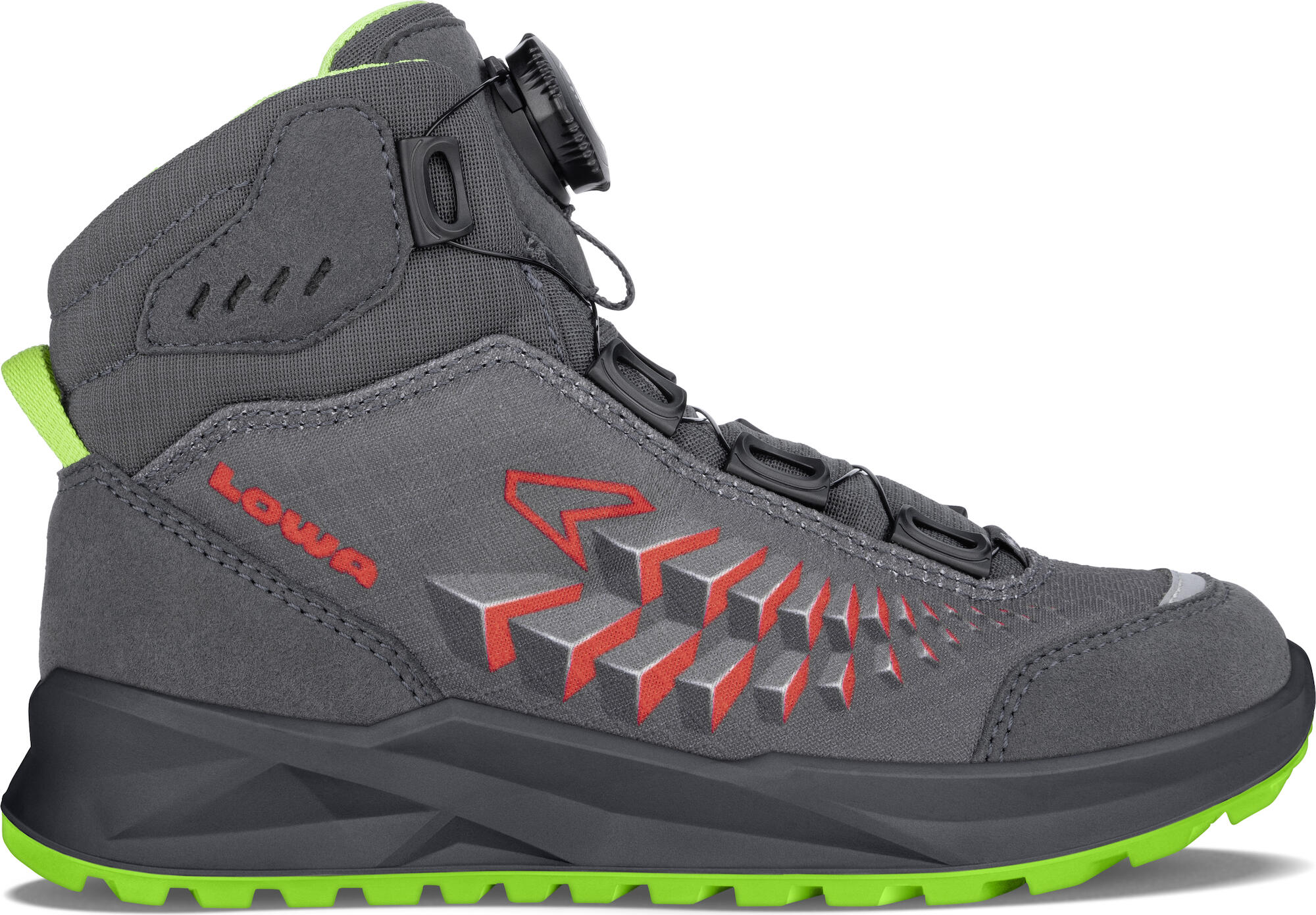 Lowa Ferrox GTX Mid JR - | SportFits Shop